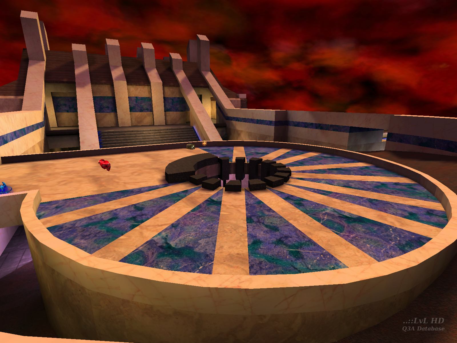 Alliance CTF Map Pack 1 by Various (actf_maps1) Screenshot - ..::LvL ...