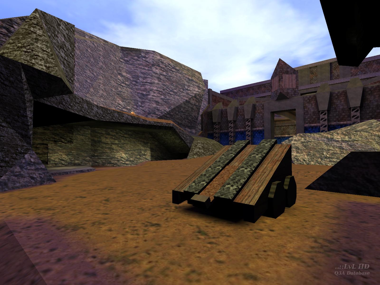 Alliance CTF Map Pack 1 by Various (actf_maps1) Screenshot - ..::LvL ...