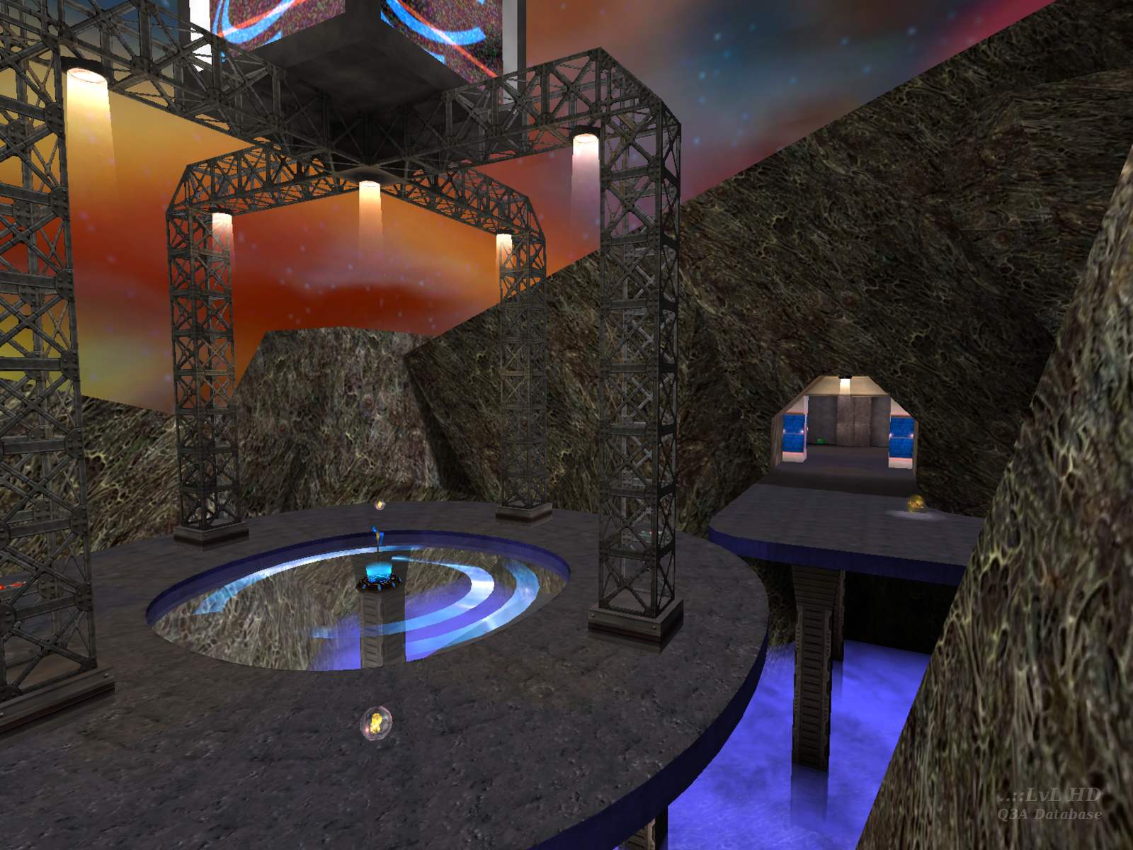 Alliance CTF Map Pack 1 by Various (actf_maps1) Screenshot - ..::LvL ...