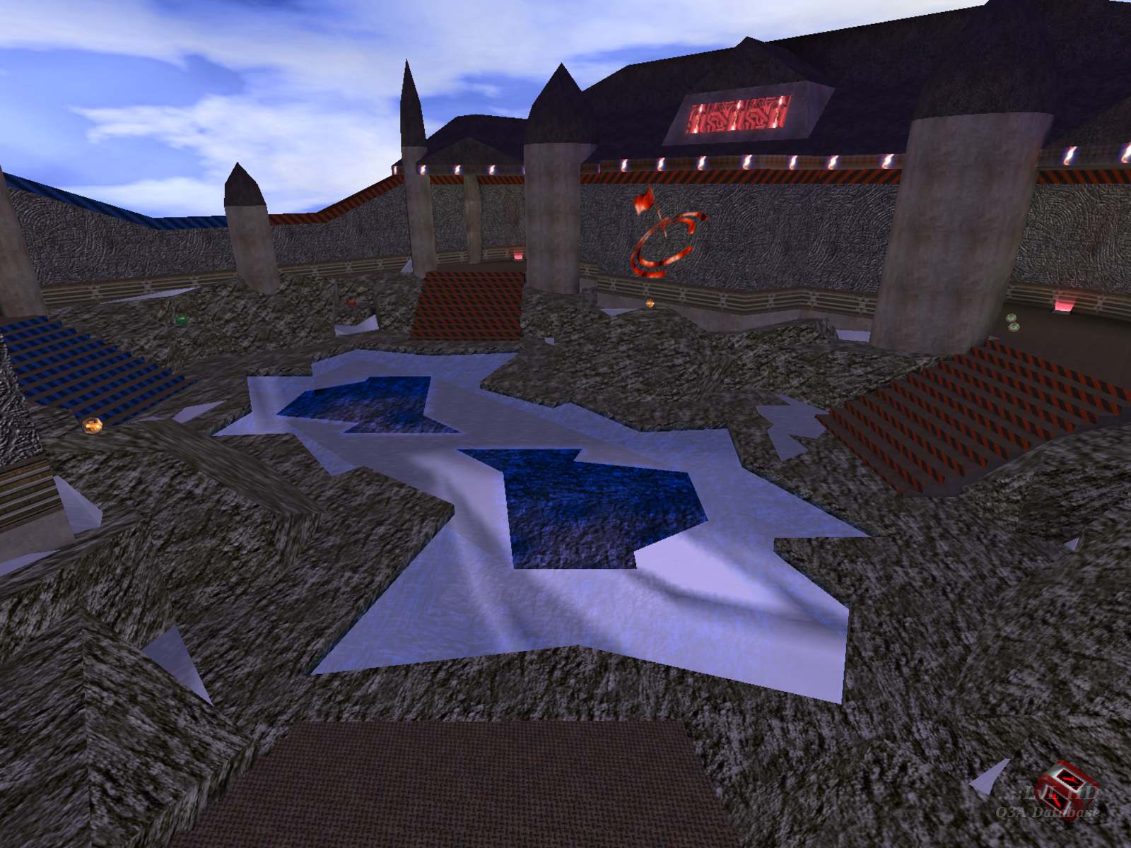Alliance CTF Map Pack 1 by Various (actf_maps1) Screenshot - ..::LvL ...