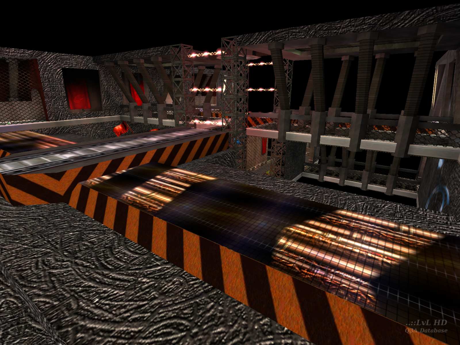Alliance CTF Map Pack 1 by Various (actf_maps1) Screenshot - ..::LvL ...