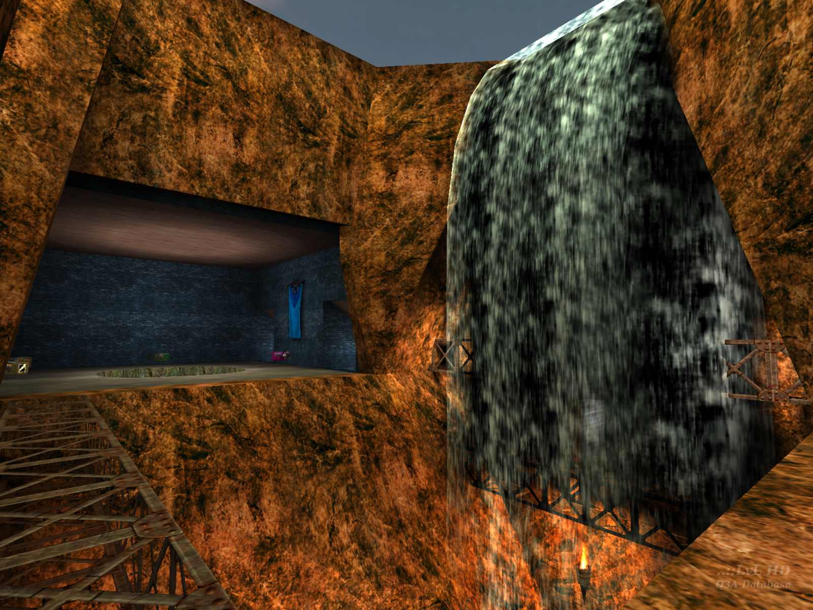 Alliance CTF Map Pack 1 by Various (actf_maps1) Screenshot - ..::LvL ...