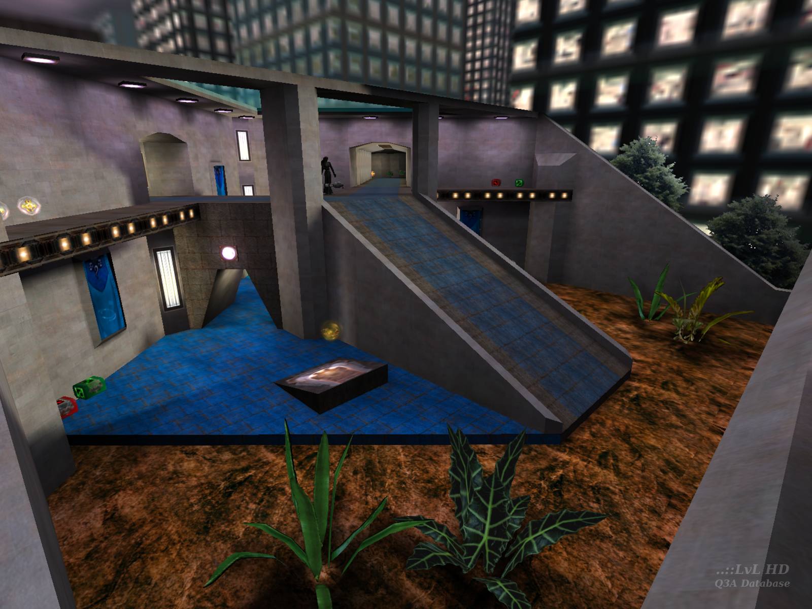 Screenshot for Alliance CTF Map Pack 1 by Various (actf_maps1 ...