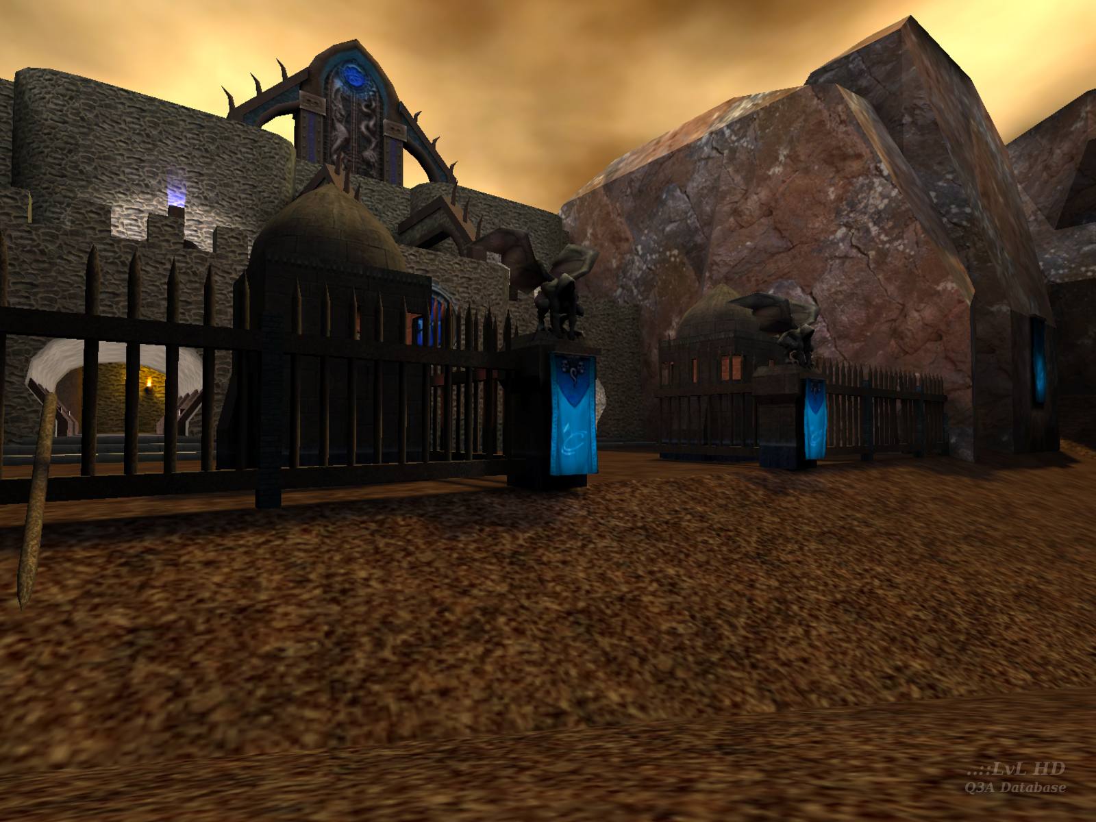 Alliance CTF Map Pack 1 by Various (actf_maps1) Screenshot - ..::LvL ...